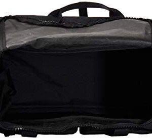 Nike Utility Duffle Bag CK2792 - Black