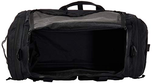 Nike Utility Duffle Bag CK2792 - Black