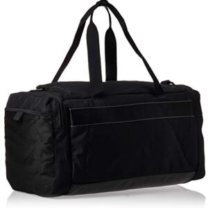 Nike Utility Duffle Bag CK2792 - Black