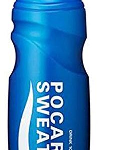 Otsuka Pharmaceutical Pocari Sweat Sweat Squeeze Bottle Bonus Pack -Includes Original Measuring spoon