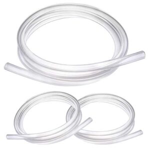 nenesupply tubing compatible with lansinoh breast pump. not original lansinoh pump parts replace lansinoh tubing. use on lansinoh signature pro and lansinoh smartpump (tubing)