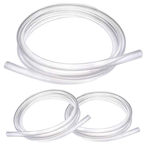 Nenesupply Tubing Compatible with Lansinoh Breast Pump. Not Original Lansinoh Pump Parts Replace Lansinoh Tubing. Use on Lansinoh Signature Pro and Lansinoh Smartpump (Tubing)