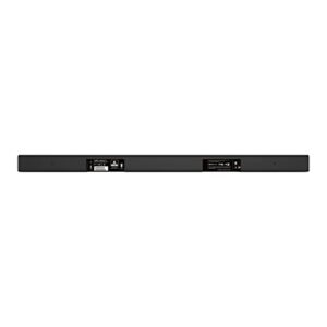 VIZIO SB3621N-G8 36 Inch 2.1 Wireless Bluetooth Sound Bar Speaker System for Home Theater and TV with Subwoofer and Infrared Remote Control, Black