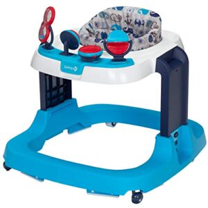 safety 1st ready, set, walk dx developmental walker