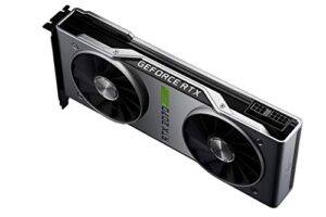 nvidia geforce rtx 2070 super founders edition graphics card (renewed)