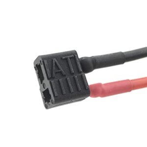 Titan 3000mAh 7.4v Stick T-Plug (Deans)