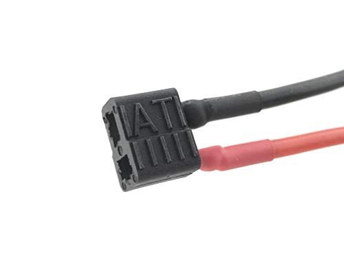 Titan 3000mAh 7.4v Stick T-Plug (Deans)