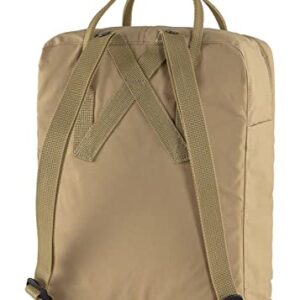 Fjallraven Kanken Classic Backpack - Clay