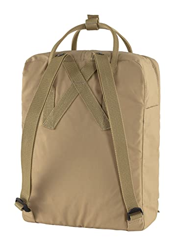 Fjallraven Kanken Classic Backpack - Clay