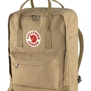 Fjallraven Kanken Classic Backpack - Clay