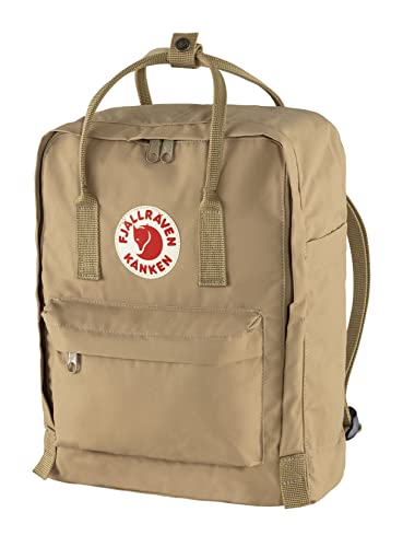 Fjallraven Kanken Classic Backpack - Clay