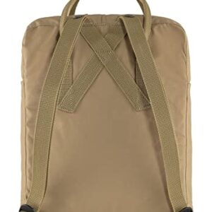 Fjallraven Kanken Classic Backpack - Clay