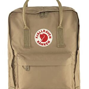 Fjallraven Kanken Classic Backpack - Clay