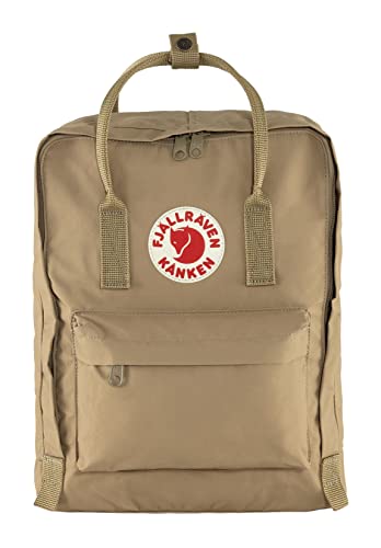 Fjallraven Kanken Classic Backpack - Clay