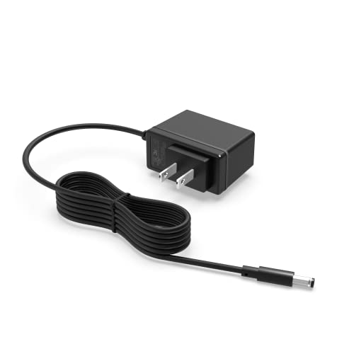 12V 1A 0.633A 5FT AC Charger Fit for Bose SoundLink Mini(1st Gen only) Speaker 413295 359037-1300 371071-0011 SoundDock XT 626209-1300 1900 PSA10F-120 Power Adapter Supply Cord