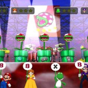 Mario Party 5 (Renewed)