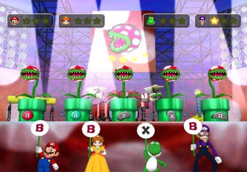 Mario Party 5 (Renewed)