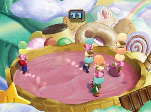 Mario Party 5 (Renewed)