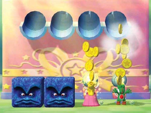 Mario Party 5 (Renewed)