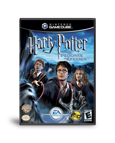 Harry Potter and the Prisoner of Azkaban (Renewed)