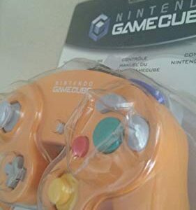 GameCube Controller - Spice Orange (Renewed)