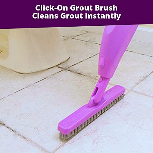 Rejuvenate Click N Clean MultiSurface Spray Mop System