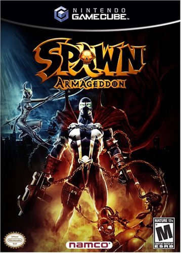 Spawn (Renewed)