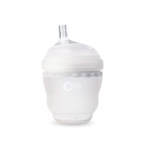 Olababy Bottle Transitional Set (Mint)