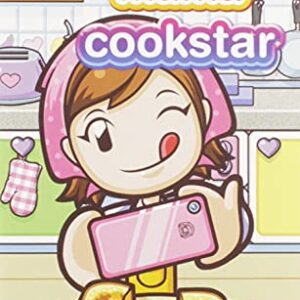 Cooking Mama: Cookstar Nintendo Switch - Nintendo Switch