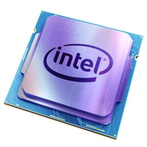 Intel Core i7-10700 Desktop Processor 8 Cores up to 4.8 GHz LGA 1200 (Intel 400 Series Chipset) 65W, BX8070110700