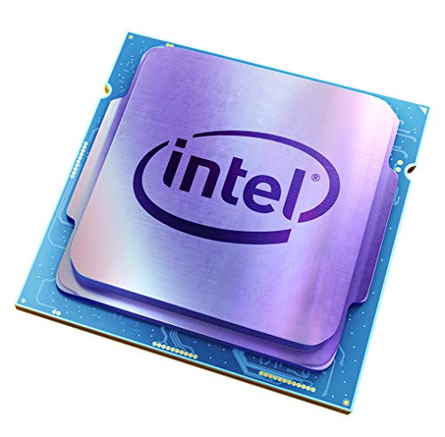 Intel Core i7-10700 Desktop Processor 8 Cores up to 4.8 GHz LGA 1200 (Intel 400 Series Chipset) 65W, BX8070110700