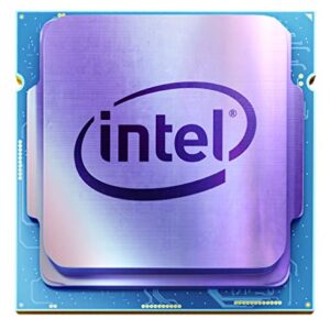 Intel Core i7-10700 Desktop Processor 8 Cores up to 4.8 GHz LGA 1200 (Intel 400 Series Chipset) 65W, BX8070110700