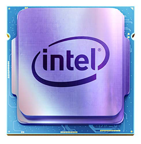 Intel Core i7-10700 Desktop Processor 8 Cores up to 4.8 GHz LGA 1200 (Intel 400 Series Chipset) 65W, BX8070110700