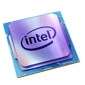 Intel Core i5-10600K Desktop Processor 6 Cores up to 4.8 GHz Unlocked  LGA1200 (Intel 400 Series Chipset) 125W