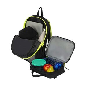 PUMA KIDS' EVERCAT BACKPACK & LUNCH KIT COMBO