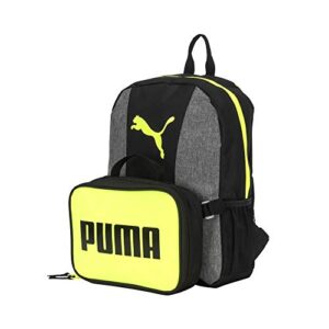 PUMA KIDS' EVERCAT BACKPACK & LUNCH KIT COMBO