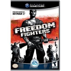 freedom fighters (renewed)