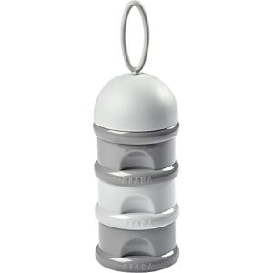 Beaba Formula & Snack Container, Cloud