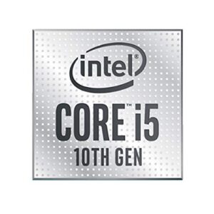 Intel Core i5-10400F 2.9GHz Comet Lake 12MB Cache CPU Desktop Processor Boxed