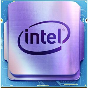 Intel Core i5-10400F 2.9GHz Comet Lake 12MB Cache CPU Desktop Processor Boxed