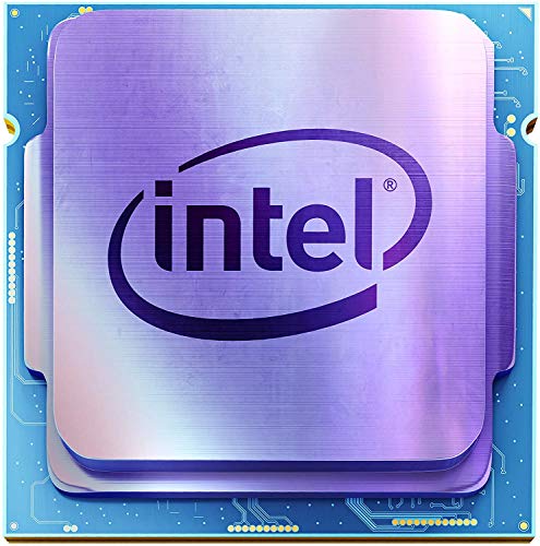 Intel Core i5-10400F 2.9GHz Comet Lake 12MB Cache CPU Desktop Processor Boxed