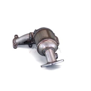 catalytic converter compatible with 1999-2001 2.5 hyundai sonata/ 2.7l 2002-2005 sonata/2.7l 2003-2007 tiburon / 2.5l 2001 kia optima /2.7l 2002-2006 optima (b-1-1) rear rh