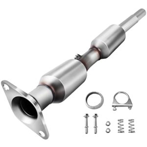 autosaver88 atcc0079 catalytic converter compatible with 2004-2009 prius 1.5l direct-fit (epa compliant)