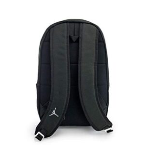 Nike Air Jordan Jumpman Classics Daypack (One Size, Black/Gym Red)