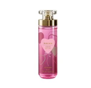 boticario - linha dream (amor no ar) - colonia feminina 200 ml - (boticario - dream (love in the air) collection - eau de cologne for women 6.8 fl oz)