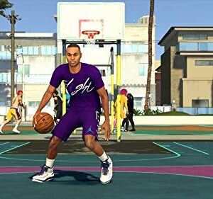 NBA 2K21 - PlayStation 4