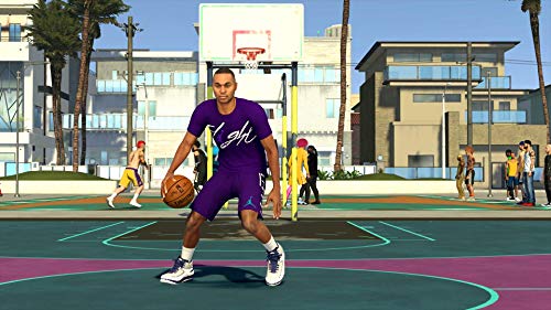 NBA 2K21 - PlayStation 4