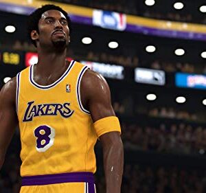 NBA 2K21 - PlayStation 4