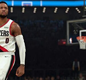 NBA 2K21 - PlayStation 4