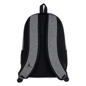 Jordan Jumpman Classics Backpack Carbon Heather One Size